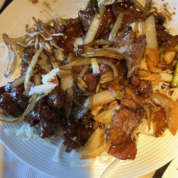 RED GINGER ASIAN CUISINE - Updated October 2025 - 56 Photos & 57 ...