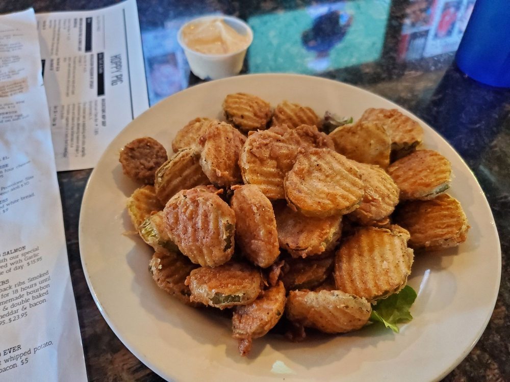 HOPPY PIG - Updated August 2024 - 123 Photos & 187 Reviews - 135 N ...