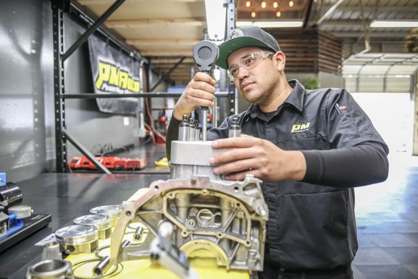 PM AUTOWORKS SUBARU SPECIALIST - Updated March 2025 - 283 Photos & 322 ...