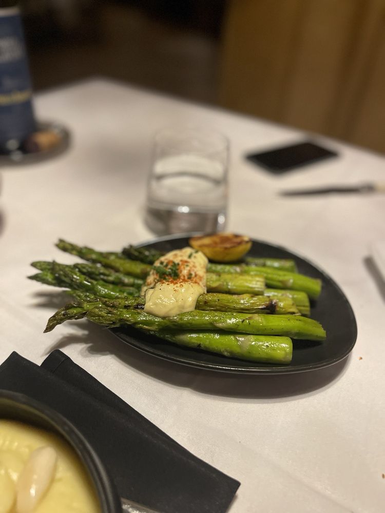 EDGE STEAKHOUSE - Updated July 2025 - 821 Photos & 332 Reviews - 3000 ...