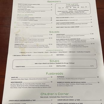 OLIVE TREE DINER - Updated February 2026 - 126 Photos & 43 Reviews - 2251 US-64, Mocksville ...