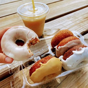 KREPS APPLE BARN & CIDER MILL - Updated January 2026 - 22 Photos ...