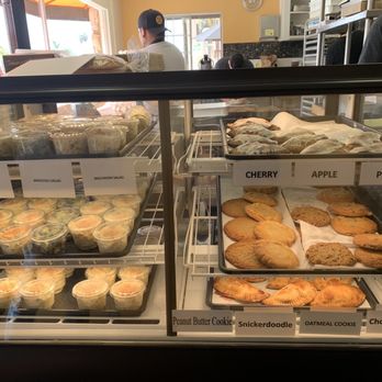 PASTY KITCHEN - Updated May 2024 - 588 Photos & 915 Reviews - 3641 ...