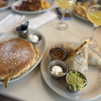 THE WAFFLE - Updated February 2025 - 1649 Photos & 2099 Reviews - 6255 ...