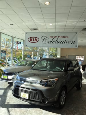 KIA OF MARIN - Updated December 2025 - 24 Photos & 162 Reviews - 105 ...
