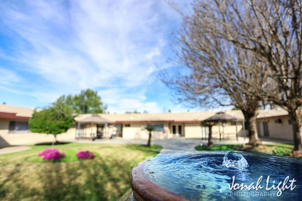 WINDSOR CYPRESS GARDENS CARE CENTER - Updated January 2026 - 28 Photos ...