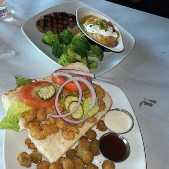 SOUTHERN PEARL OYSTER HOUSE - Updated March 2025 - 423 Photos & 234 ...