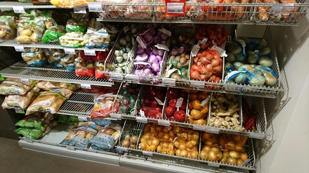 ALBERT HEIJN - Updated April 2024 - Amstelveenseweg 186, Amsterdam ...