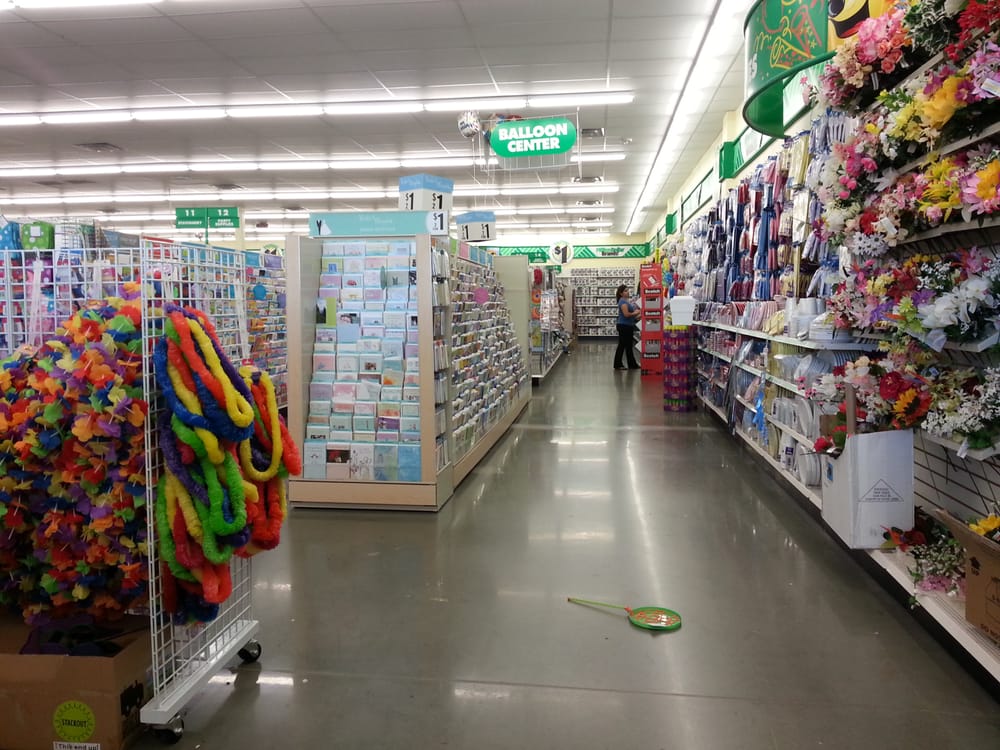 DOLLAR TREE - Updated December 2025 - 13 Reviews - 9535 N Sam Houston ...