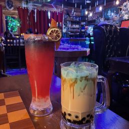 ELIXIR TEA BAR - Updated July 2025 - 1212 Photos & 465 Reviews - 1779 ...