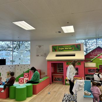 LITTLE PANDAS PLAY CAFE - Updated December 2025 - 59 Photos & 24 ...