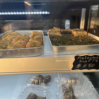 AL AQSA RESTAURANT - Updated December 2025 - 27 Photos & 32 Reviews ...