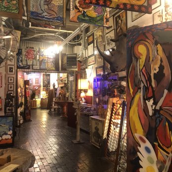 ARTISAN WORKS - Updated December 2025 - 727 Photos & 71 Reviews - 565 ...