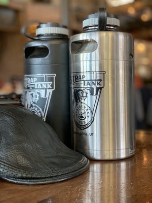 STRAP TANK BREWERY - 410 Photos & 532 Reviews - 596 S 1750th W ...