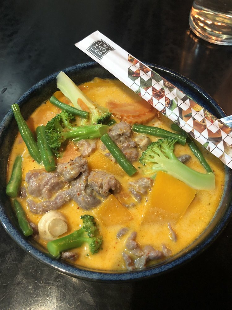 THAINABOX MERRYLANDS - 38-40 Mcfarlane St, Merrylands New South Wales ...