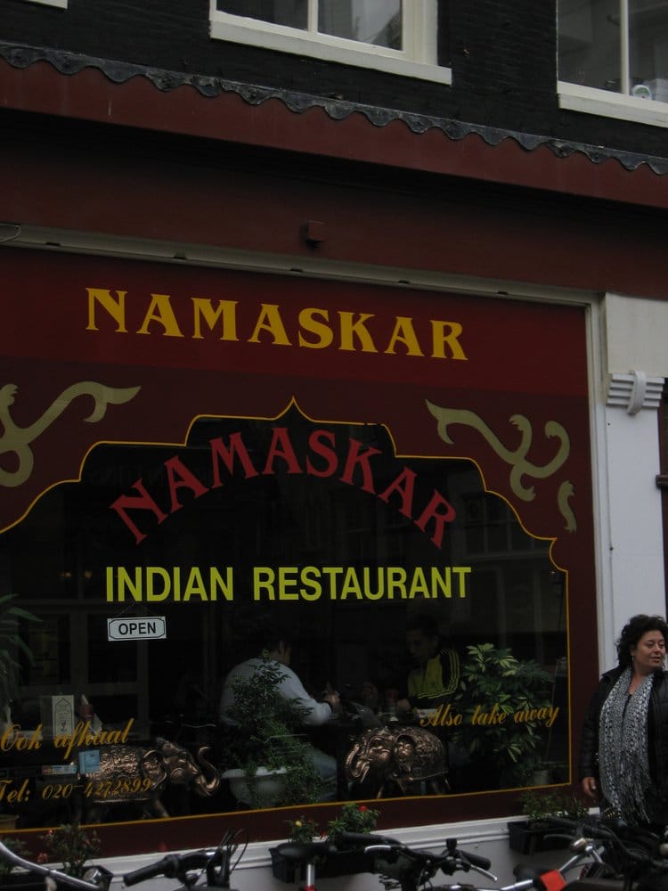 NAMASKAR - Updated July 2025 - 17 Photos & 13 Reviews ...