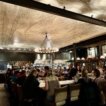 LEDGER RESTAURANT & BAR - Updated August 2025 - 640 Photos & 547 ...