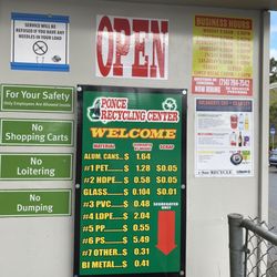 PONCE RECYCLING CENTER - 16 Photos & 34 Reviews - 26901 Aliso Creek Rd ...