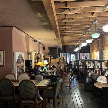 CAFE MAK - Updated August 2024 - 1077 Photos & 941 Reviews - 612 Shatto ...