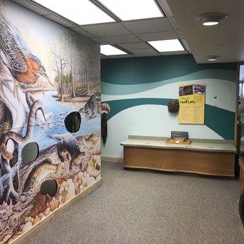 POWDER VALLEY CONSERVATION NATURE CENTER - 199 Photos & 43 Reviews ...