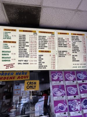 MANDO’S FAMILY RESTAURANT - Updated January 2026 - 101 Photos & 157 ...