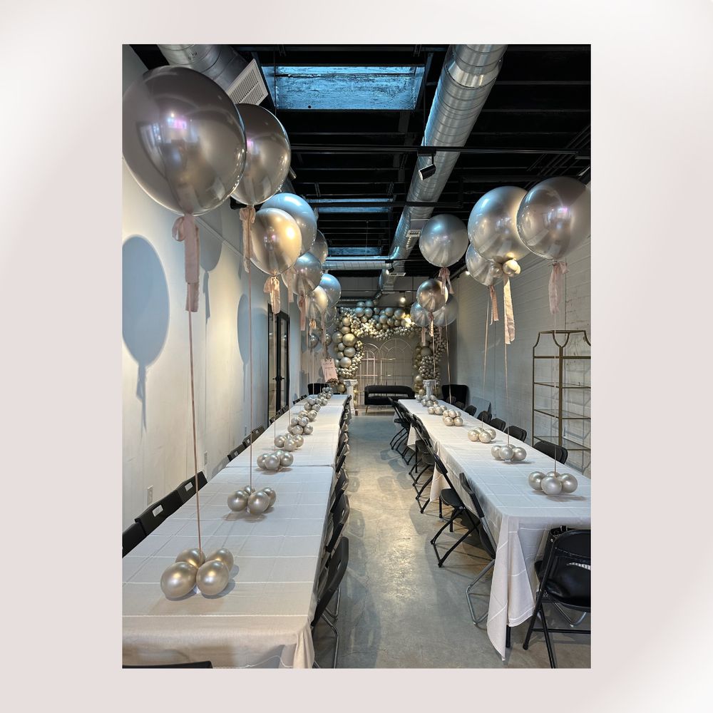 OPULENT BLACK SWAN - Updated October 2025 - Request a Quote - Houston ...