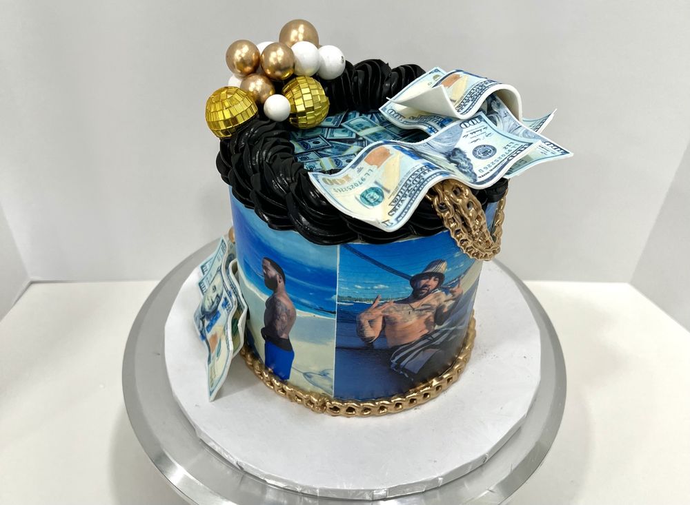 CAKE PLUG - Updated October 2025 - 47 Photos - San Antonio, Texas ...