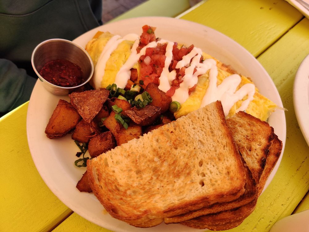 MIRACLE MILE CAFE - Updated January 2025 - 962 Photos & 800 Reviews ...