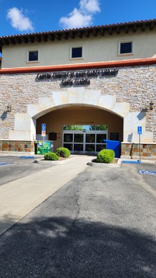 CANYON COUNTRY JO ANNE DARCY LIBRARY - Updated January 2026 - 15 Photos ...