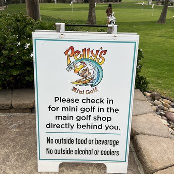 PELLY’S MINI GOLF - Updated July 2024 - 244 Photos & 243 Reviews ...