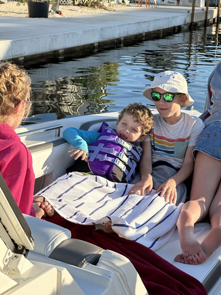 CAPTAIN LEW CHARTER - Updated July 2025 - Request a Quote - 44 Photos ...