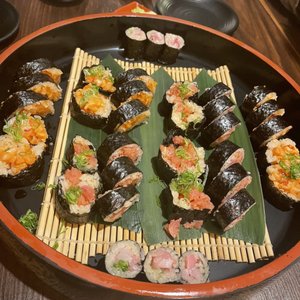 MUJIRI - 537 Photos & 260 Reviews - 6501 San Pablo Ave, Oakland, CA ...