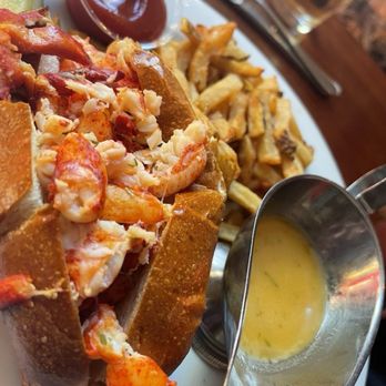 THE CAPTAIN DANIEL PACKER INNE - Updated December 2024 - 474 Photos ...