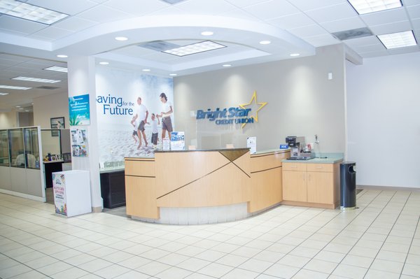 BRIGHTSTAR CREDIT UNION - Updated January 2026 - 30 Reviews - 2400 ...