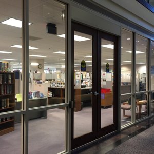 RUST LIBRARY - Updated November 2025 - 18 Photos & 16 Reviews - 380 Old ...