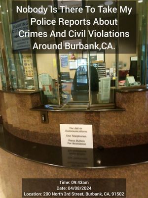 BURBANK POLICE DEPARTMENT - Updated November 2025 - 34 Photos & 98 ...