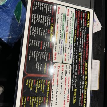 CHAKO - Updated May 2024 - 22 Photos - 14 Lebovic Avenue, Scarborough ...