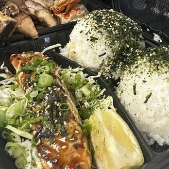 MOON GRILL HAWAIIAN BBQ - Updated February 2026 - 656 Photos & 457 ...