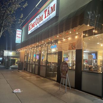 KING COM TAM - Updated August 2024 - 1507 Photos & 729 Reviews - 120 E ...