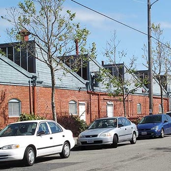 SAWTOOTH BUILDING - Updated September 2025 - 930 Dwight Way, Berkeley ...