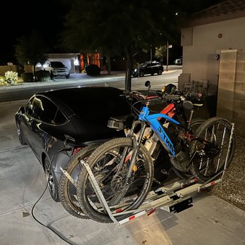 RACK ATTACK PHOENIX - Updated September 2025 - 10 Photos - 15420 N 32nd ...