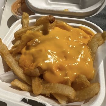 FAT SHACK - Updated July 2025 - 88 Photos & 76 Reviews - 200 S Jackson ...