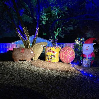 WINDCREST LIGHT UP - Updated November 2025 - 145 Photos & 24 Reviews ...