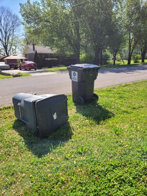 GFL ENVIRONMENTAL - Updated April 2025 - 127 Photos & 375 Reviews ...