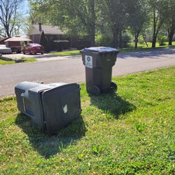 GFL ENVIRONMENTAL - 117 Photos & 266 Reviews - 6200 Elmridge Dr ...