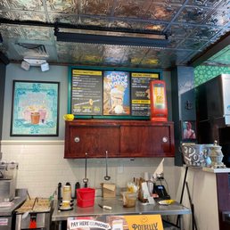 POTBELLY - Updated July 2025 - 86 Photos & 99 Reviews - 2030 6th Ave ...