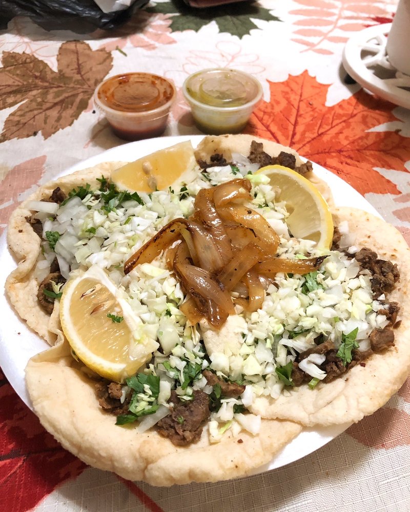 TACOS EL PICHON - Updated January 2026 - 19 Photos & 17 Reviews - 2444 ...