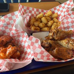 JD’S WINGZ & THINGZ - Updated December 2025 - 900 Photos & 447 Reviews ...
