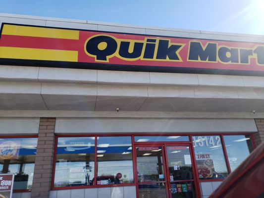 QUIK MART - Updated October 2025 - 12 Reviews - 13142 E Colossal Cave ...