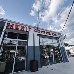MERIT COFFEE - Updated July 2025 - 348 Photos & 218 Reviews - 2639 Main ...